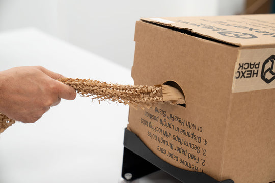 Paper Void Fill – Protega Shop